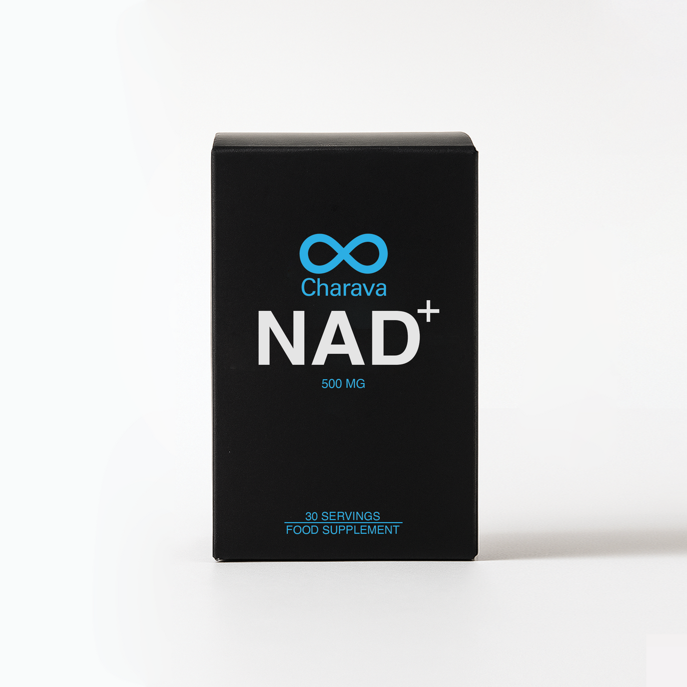 Nad Plus Supplement | Best Nad+ Supplement | Charava UK